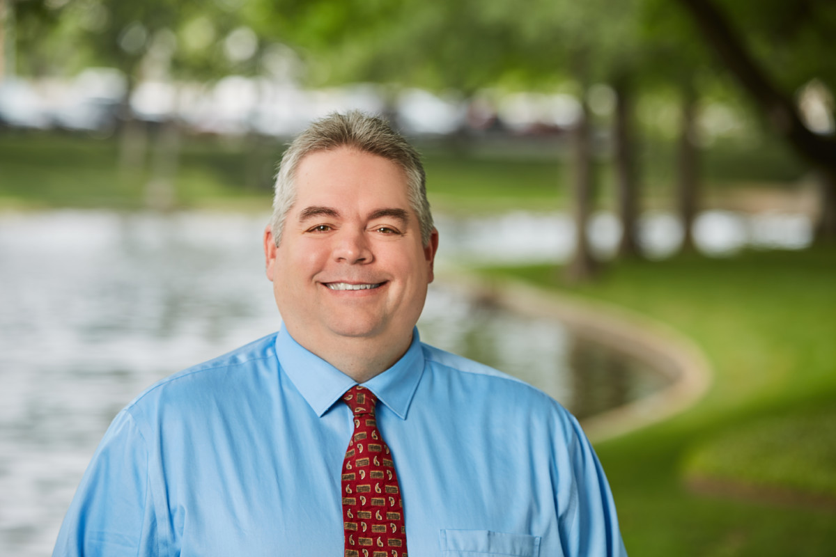 John C. Leininger - Otteson Shapiro
