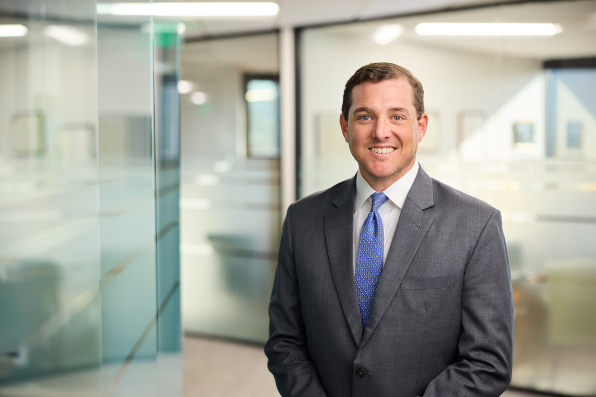 Otteson Shapiro - Denver Law Office